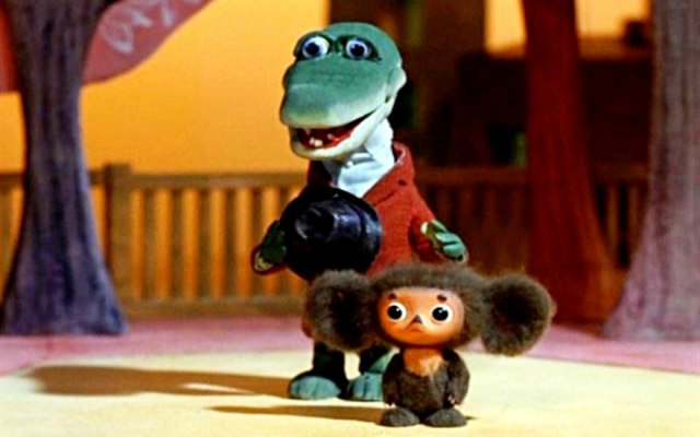 20 лучших русских мультфильмов